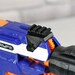 Front Rail Adapter for Nerf Stryfe Blaster - Etsy