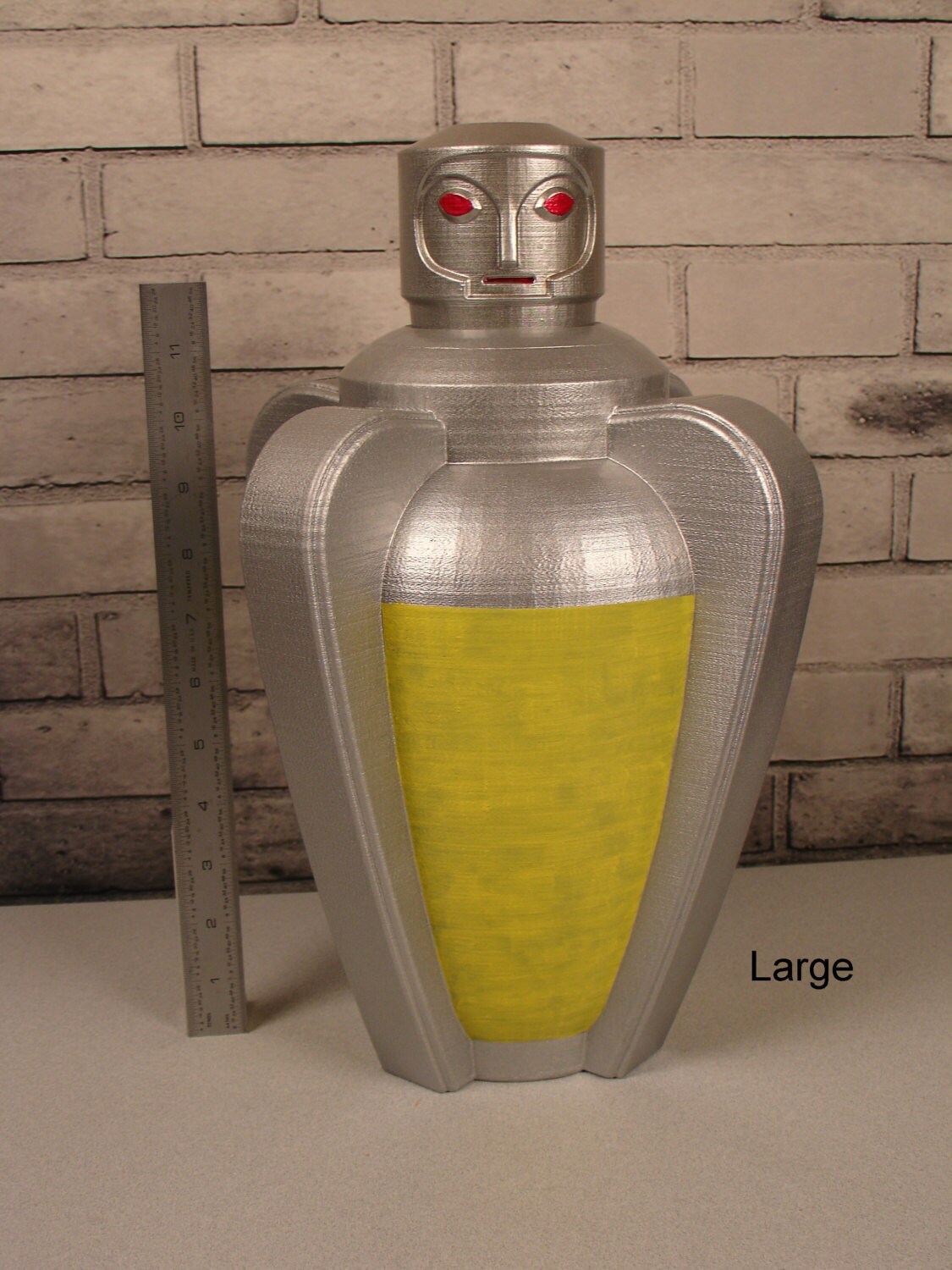 Plasmids Bioshock Bottle