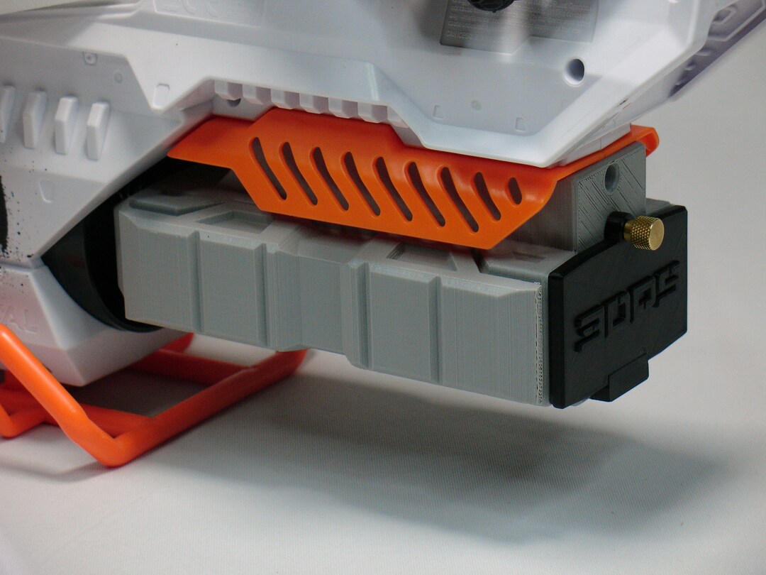 Prometheus Lipo Battery Box - Etsy