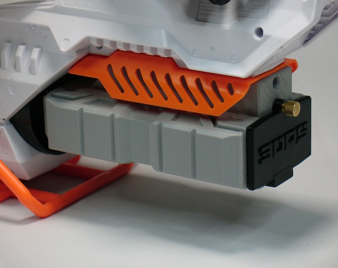 Nerf Rival Prometheus Battery - Etsy