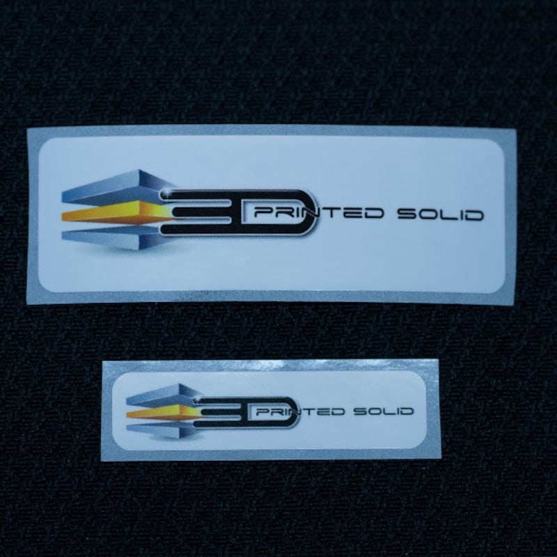 3DPrintedSolid - Etsy