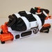 God Hopper for Nerf Prometheus Blaster - Etsy