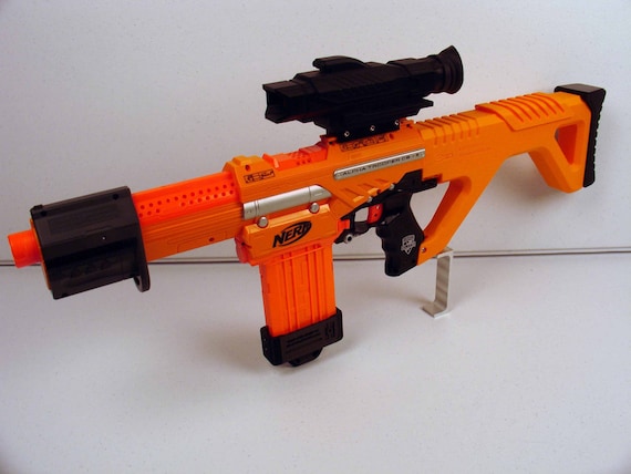 Nerf alpha trooper store