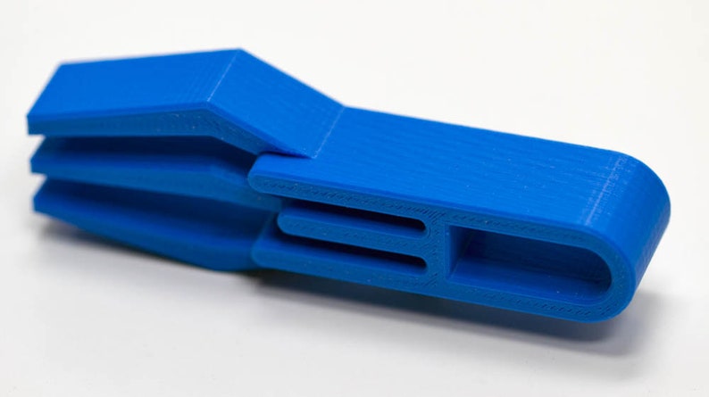 3D Printed Solid Custom Color Request READ DESCRIPTION | Etsy