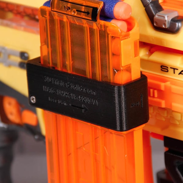 Nerf - Etsy