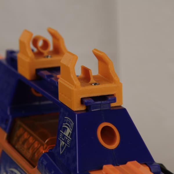 3d Printed Nerf Sights - Etsy