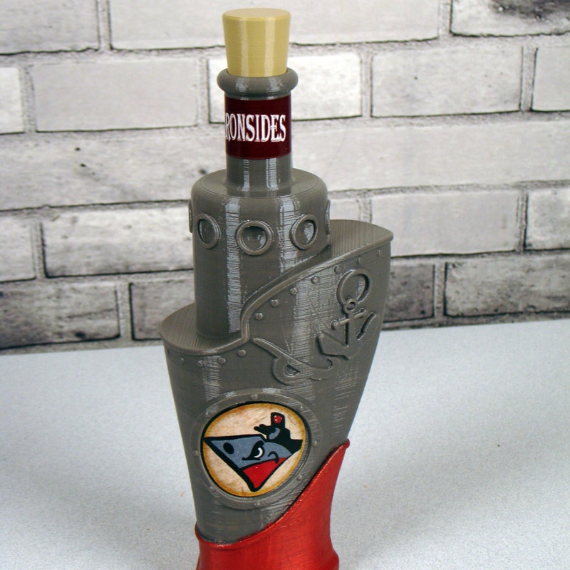 Bioshock Vigor - Etsy