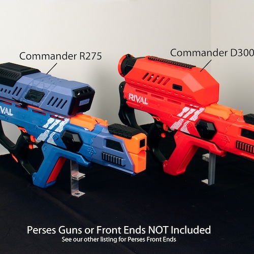 God Hopper for Nerf Prometheus Blaster - Etsy Canada