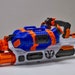 God Hopper for Nerf Prometheus Blaster - Etsy