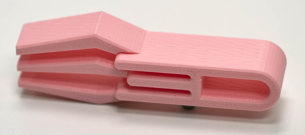 3D Printed Solid Custom Color Request READ DESCRIPTION | Etsy