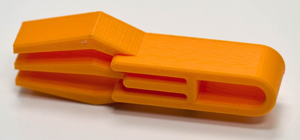 3D Printed Solid Custom Color Request READ DESCRIPTION | Etsy