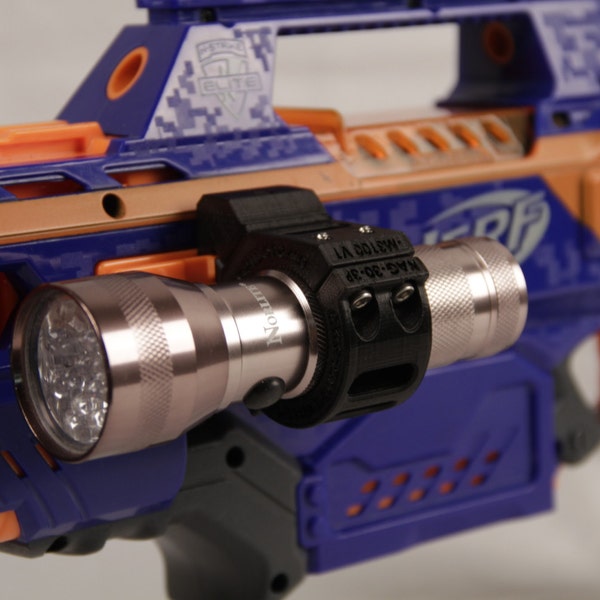 Nerf - Etsy