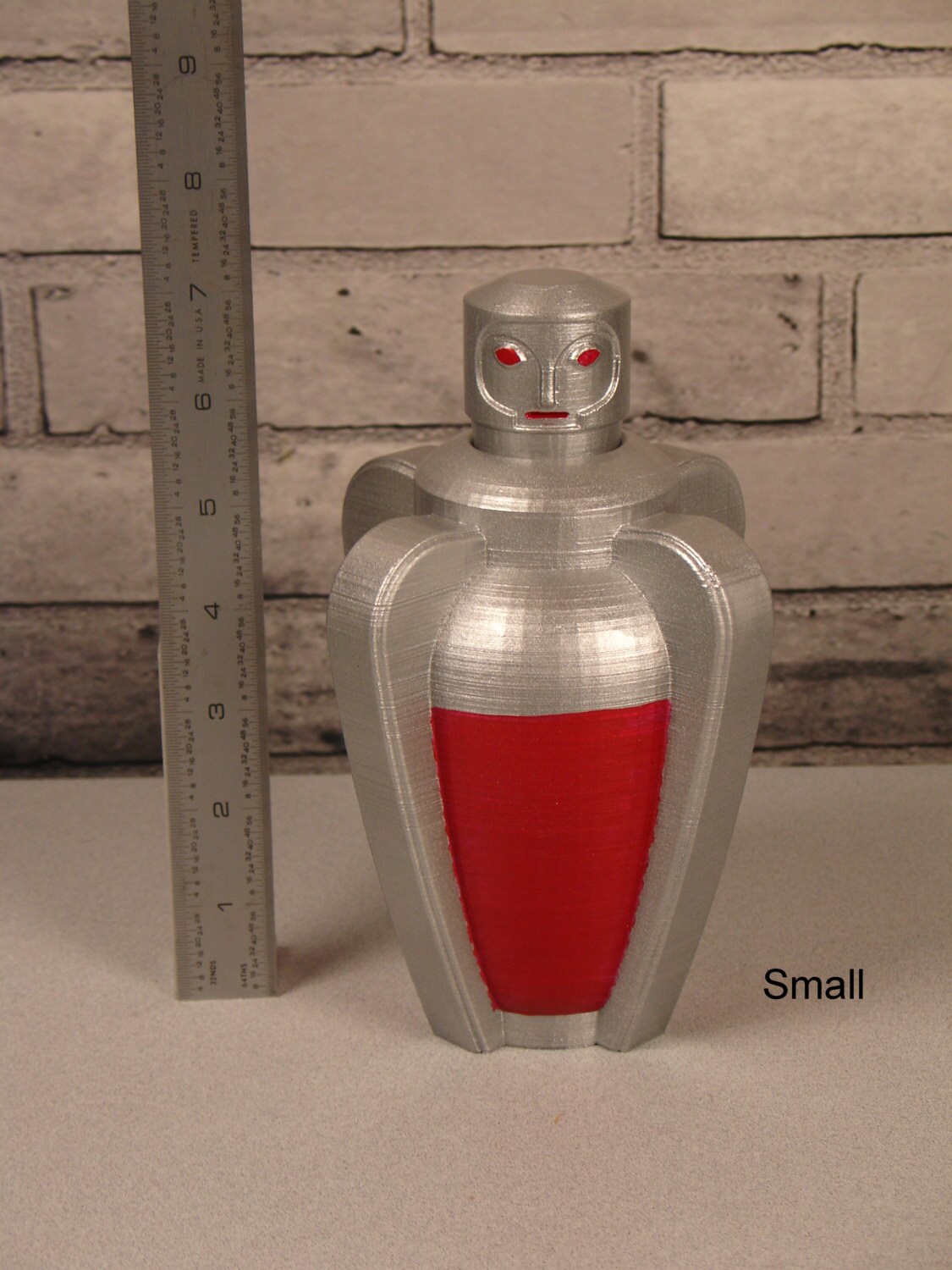 Plasmids Bioshock Bottle