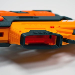Flared Mag Well for the Nerf AF Nexus Pro & Aeon Pro Blaster - Etsy