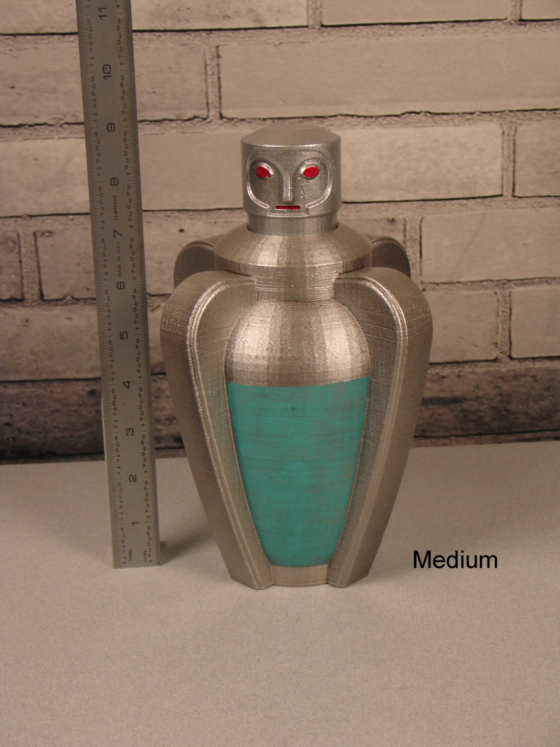 Plasmids Bioshock Bottle