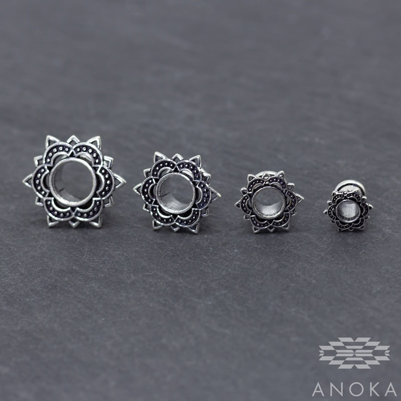 Unique Ear Plugs - Etsy