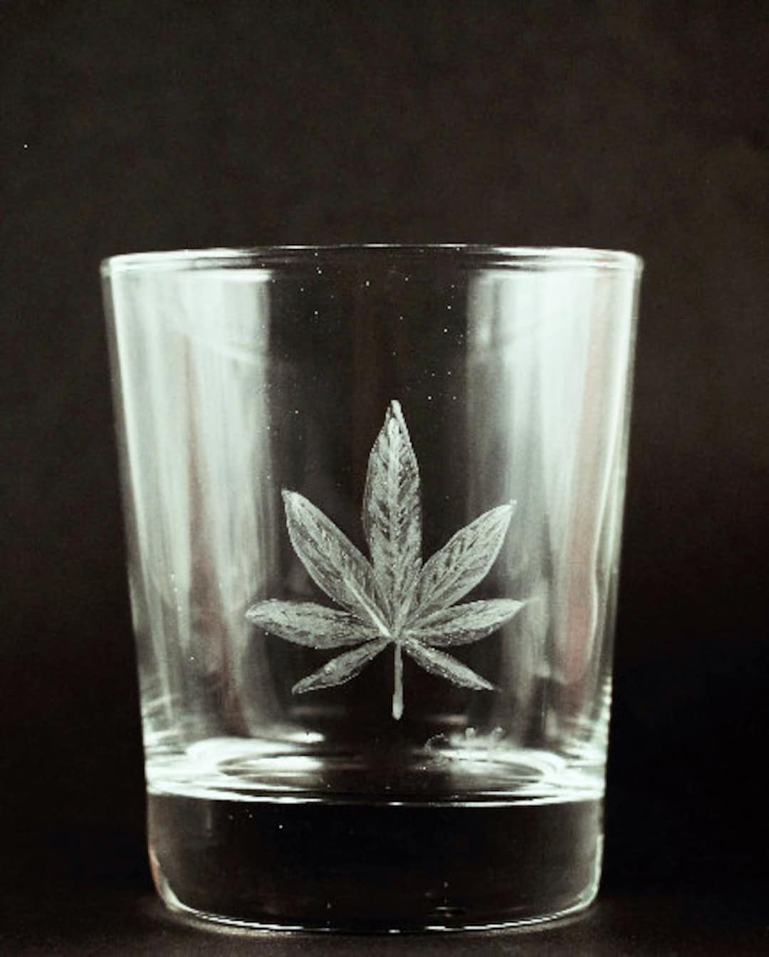 Marijuana Glasses Cannabis Leaves 420 Pair Gifts for Him - Etsy