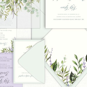 Custom Design Unity Candle Set, Hand Painted, Wedding Candle Set, - Etsy