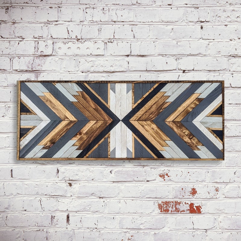 Handmade Wood Art - Etsy