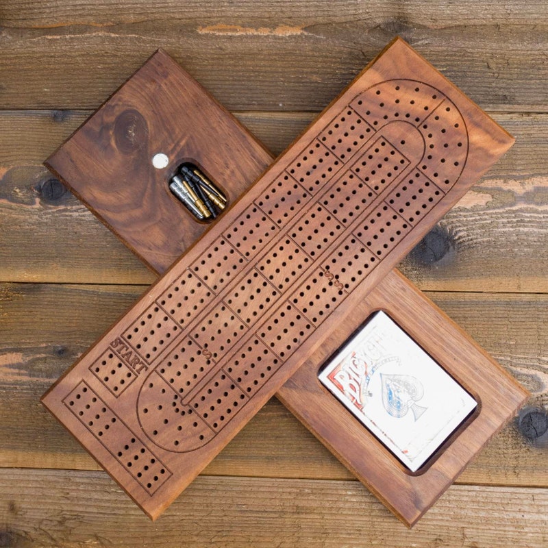 Cribbage Pegs - Etsy