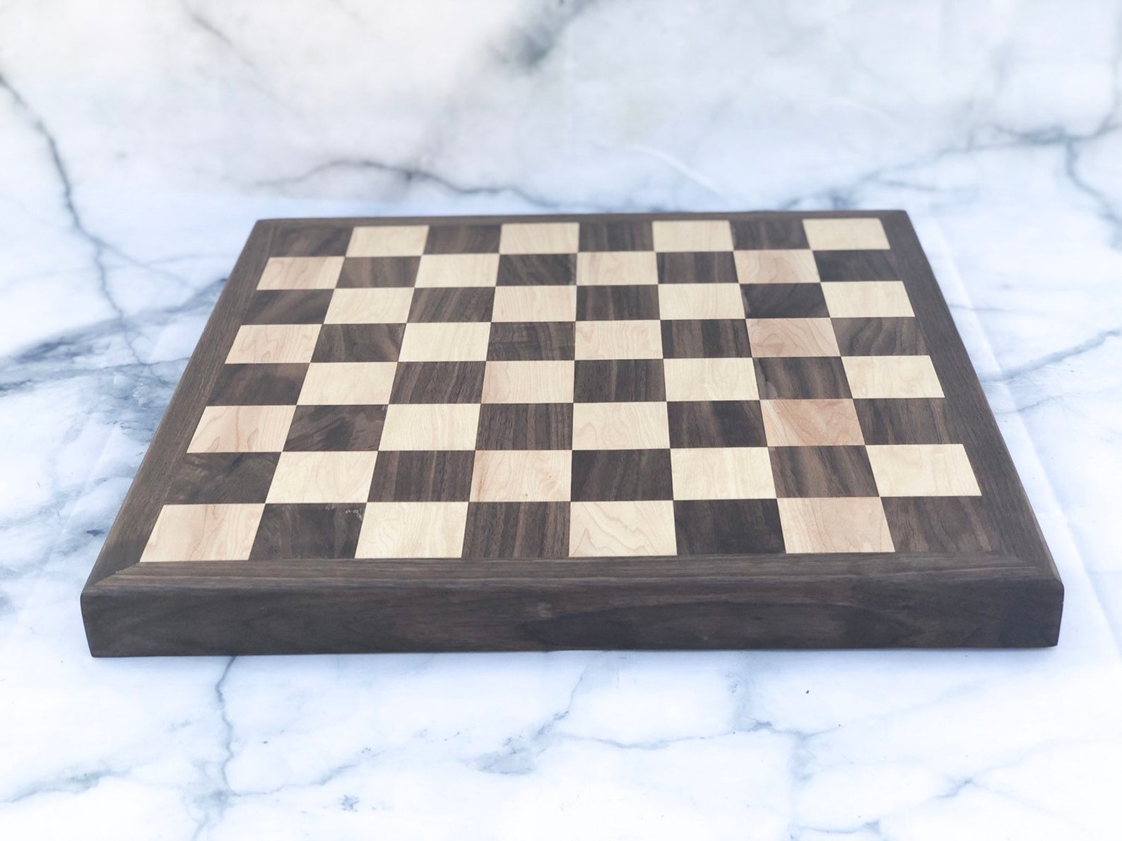 Full Size Chess Board - Etsy