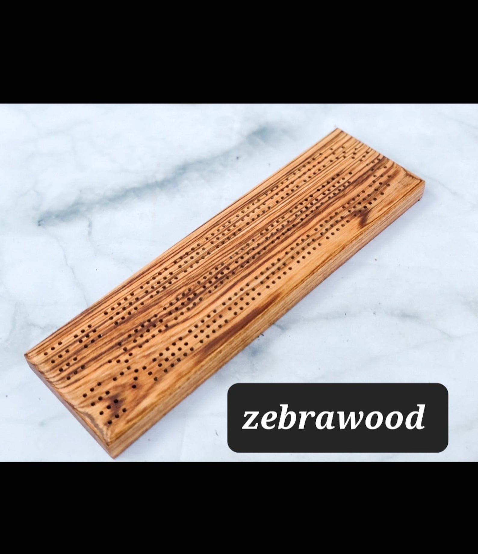 Personalized Cribbage Board Crib Board With Custom Engraving - Etsy