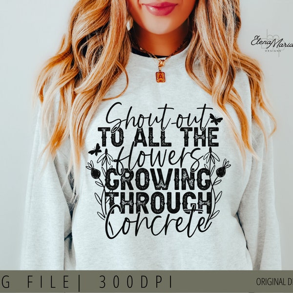 Shout Out Cards - Etsy