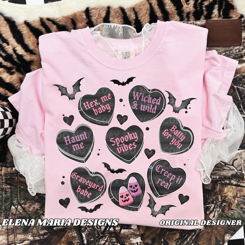 Goth Valentine’s Day Shirt - Etsy