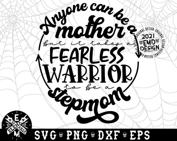 Drawing And Illustration Digital Art And Collectibles Stepmom Cut File