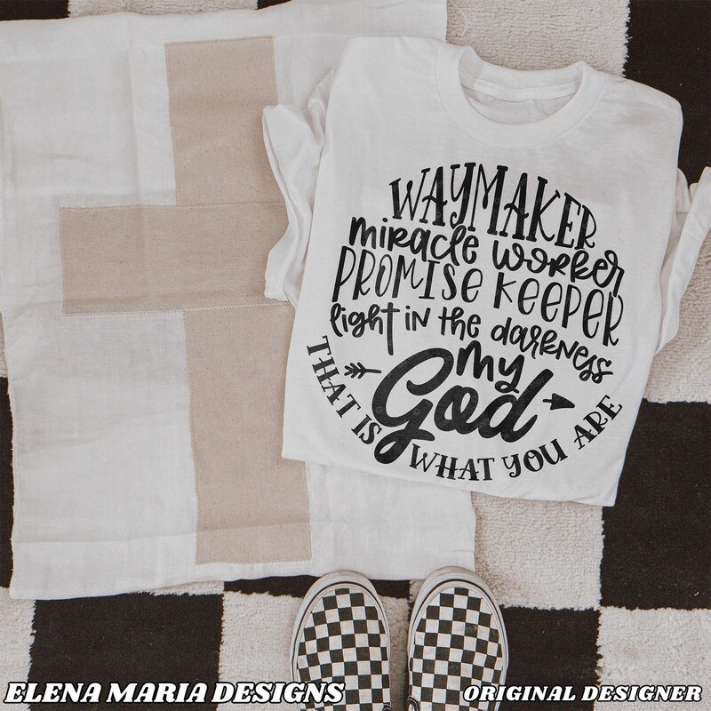 Scripture Svg - Etsy