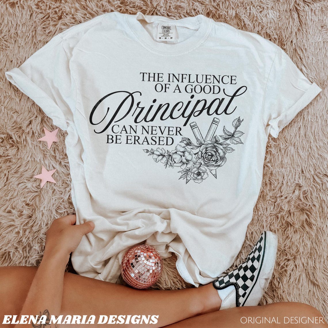 Principal Teacher PNG Files | Principal Shirt Sublimation File - Etsy