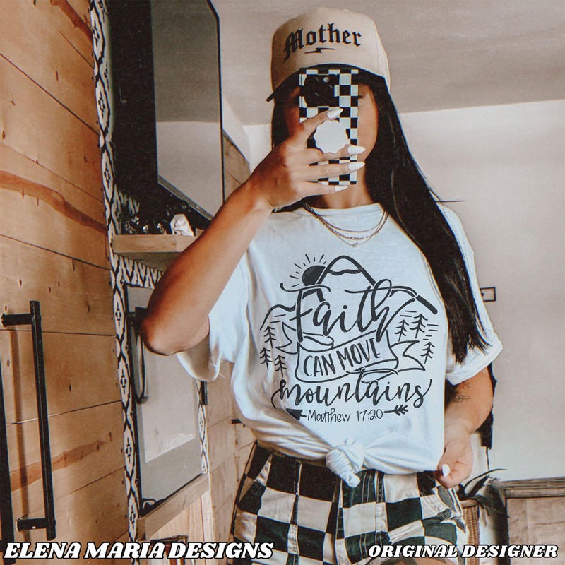 Mountain Wedding Svg - Etsy