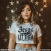 Jesus Let Them See You in Me Jesus Sublimation Design | Faith PNG ...