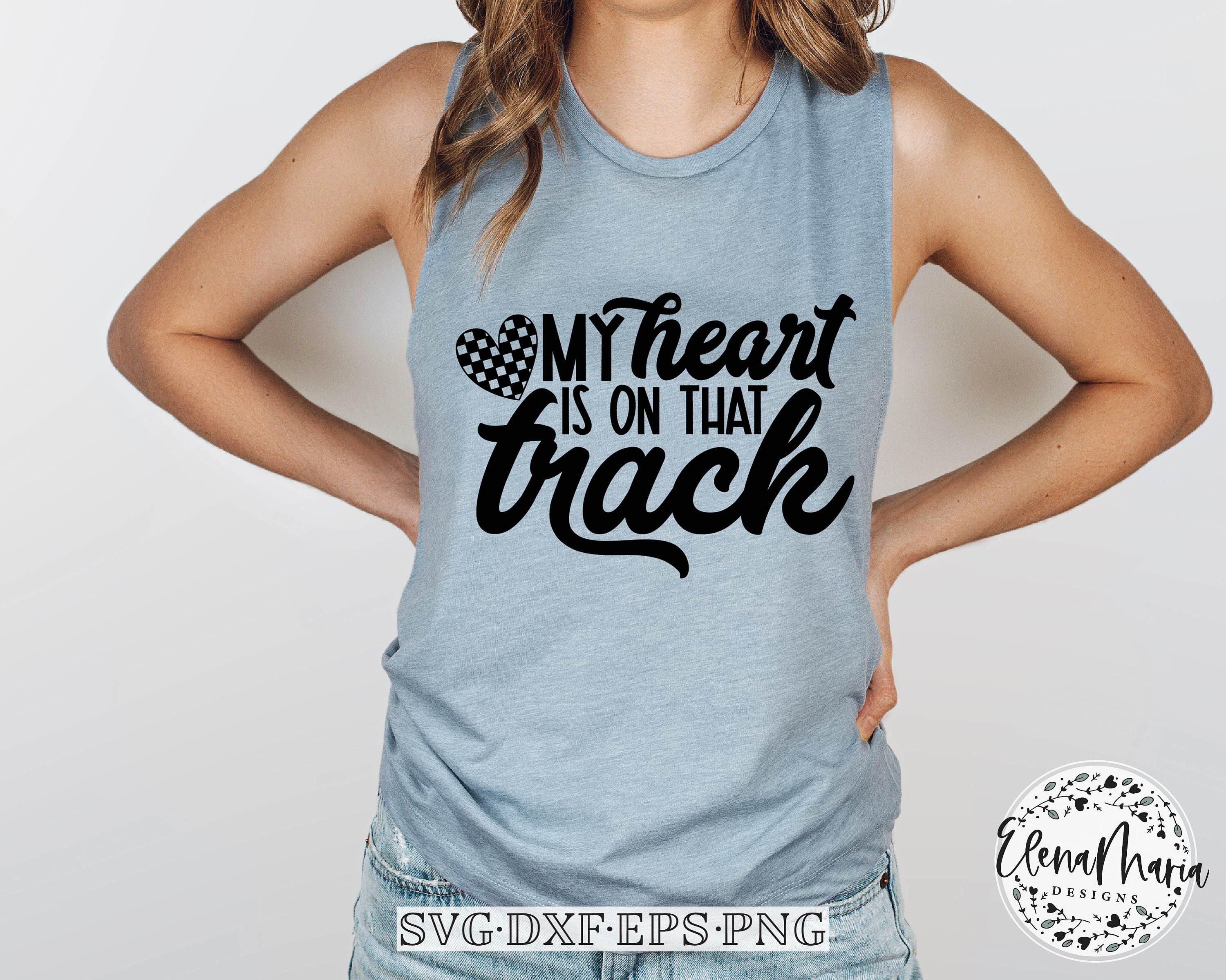 Racing Bundle Svg File Racing Mom Shirt Svg File Png Dxf Etsy