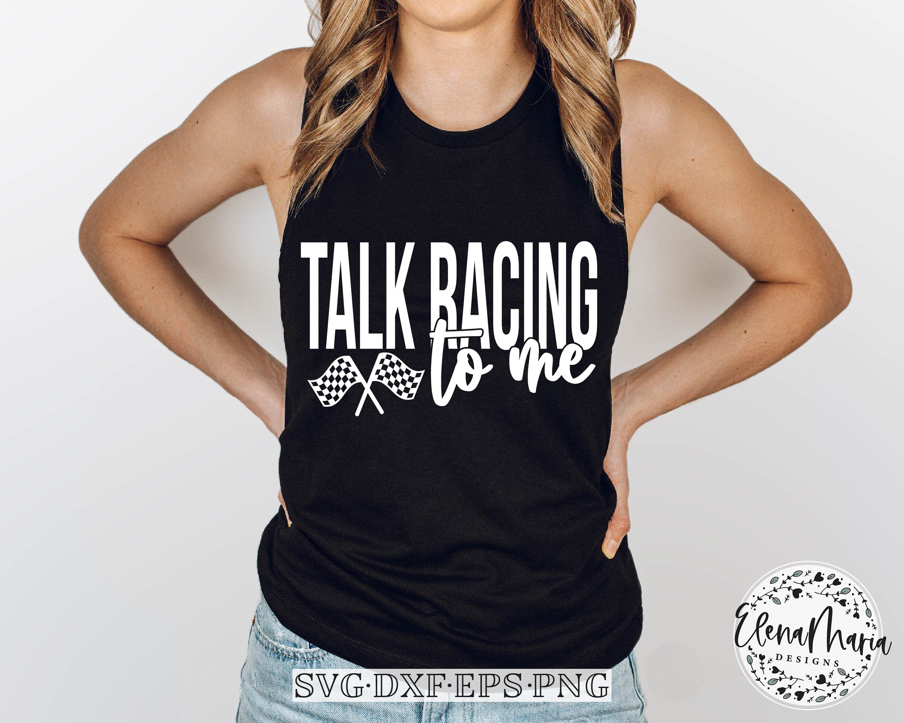Racing Bundle Svg File Racing Mom Shirt Svg File Png Dxf Etsy