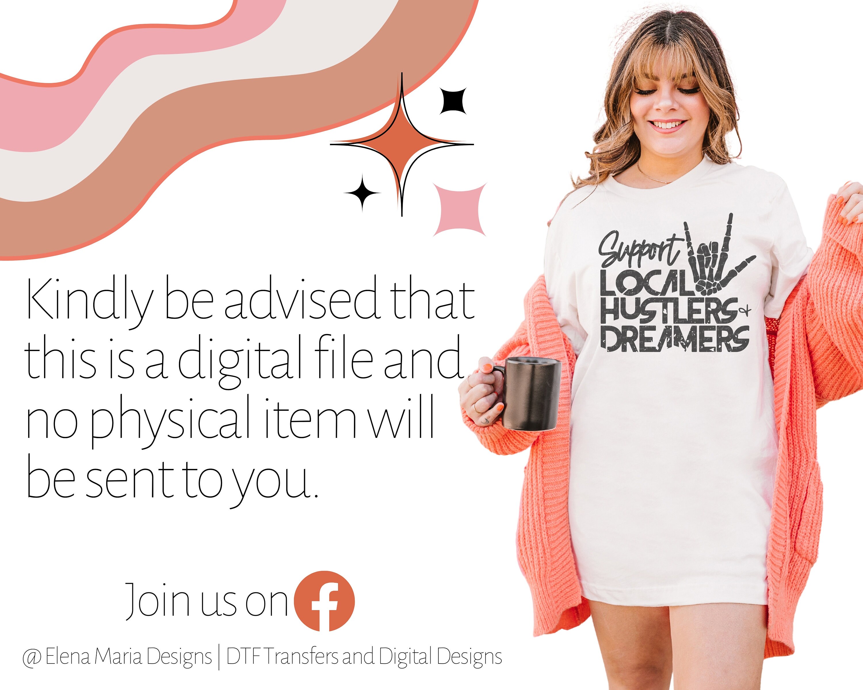 Christmas Svg File One Festive Hot Mess SVG Holiday Svg - Etsy