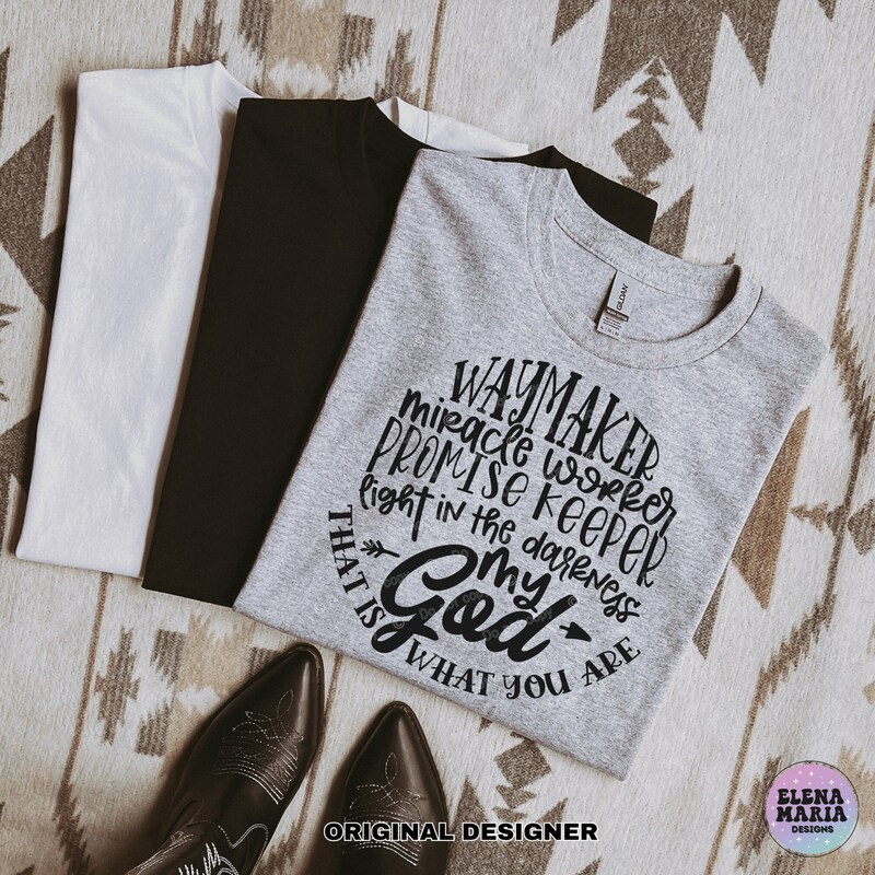 Scripture Svg - Etsy