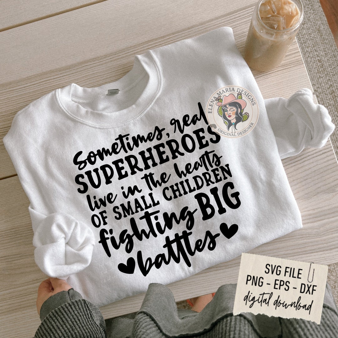 CHD Awareness SVG File Heart Warrior Svg Png Clip Art Cricut Cut Files ...