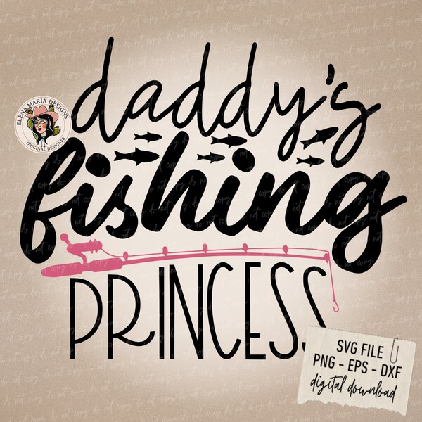 Fish Hook Svg - Etsy