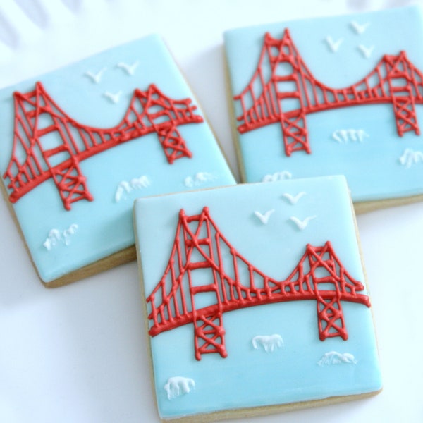 JoBeesCookies - Etsy