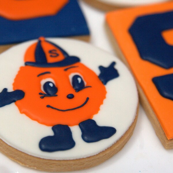 Syracuse University - Etsy