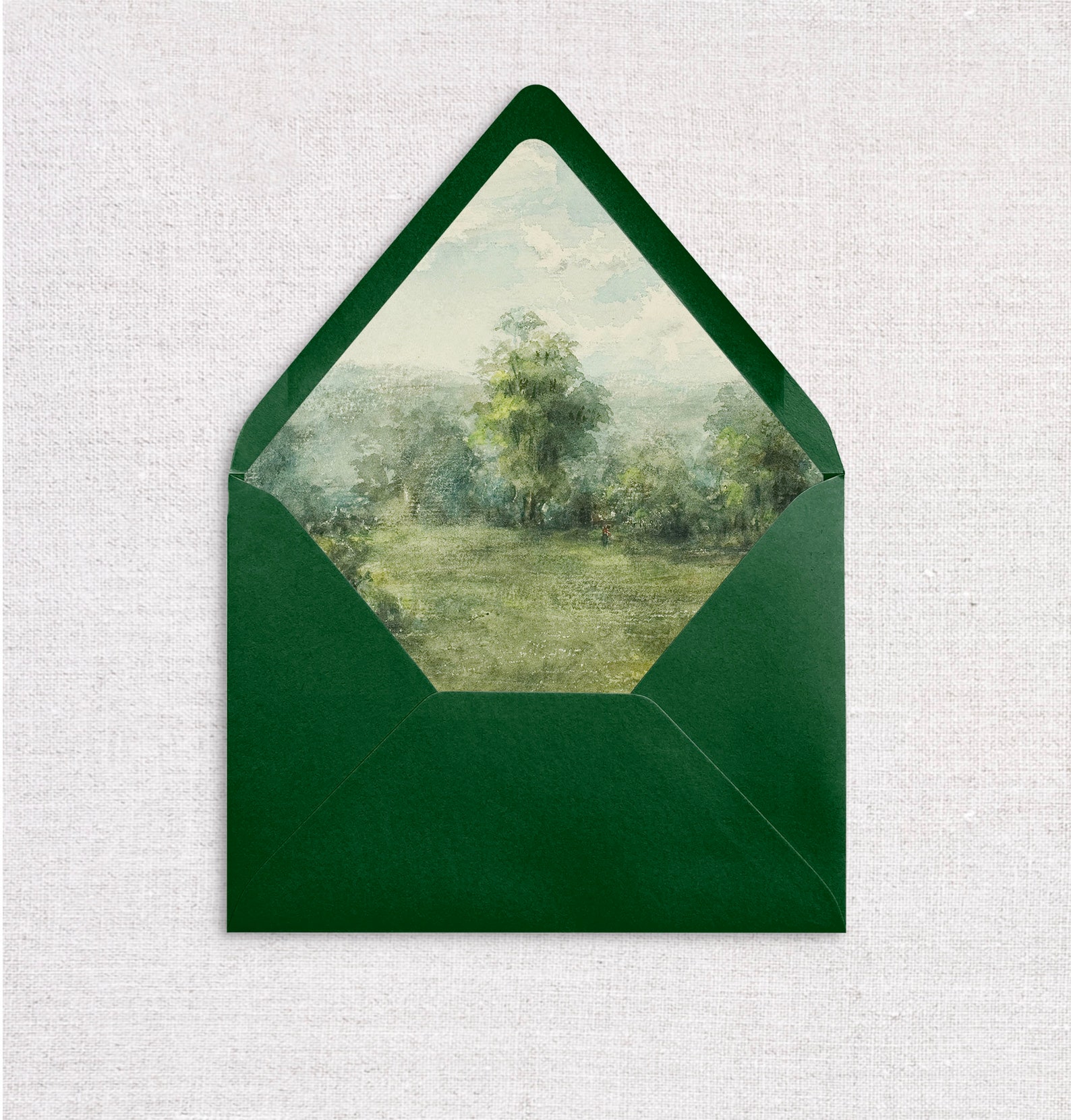 Printable Envelope Liners Templates INSTANT DOWNLOAD A7 - Etsy