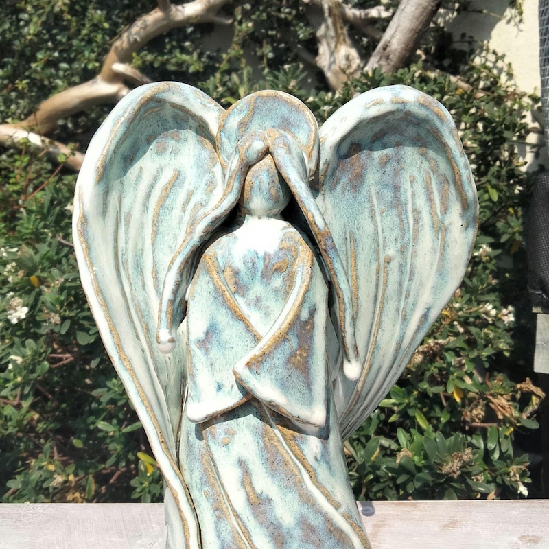 Ceramic Angels to Make - Etsy
