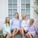 Bridal Party Moo Moos Great for Getting Ready in the Perfect Gift for ...