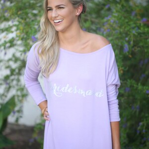 Bridal Party Moo Moos Great for Getting Ready in the Perfect Gift for ...