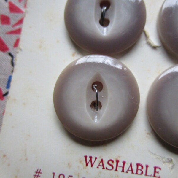 Lansing Vintage Buttons - Etsy