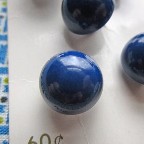 Half Ball Buttons - Etsy