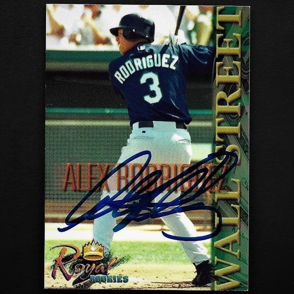 Julio Rodriguez Signed Baseball - Etsy