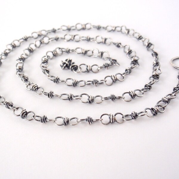 Handmade Chain - Etsy