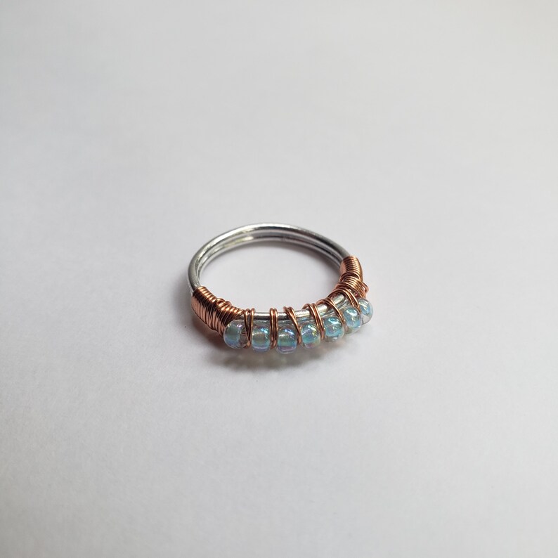 Tony Stark/iron Man Arc Reactor Ring - Etsy